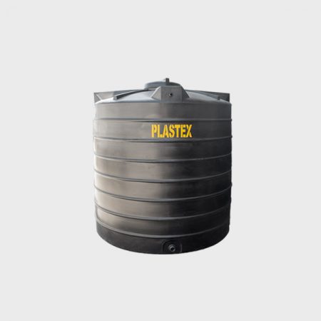 Vertical Water Tank- 2500 Litre – Plastex