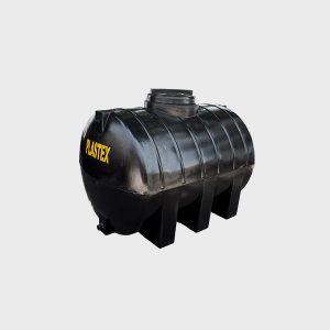 Horizontal Tanks – Plastex