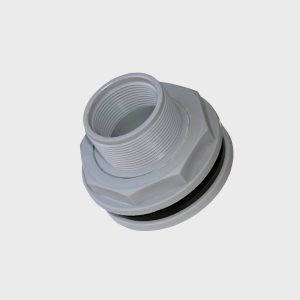 50/40 mm Tank Connector – Plastex