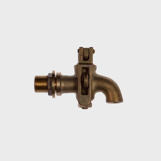 Water Tank Taps – Plastex