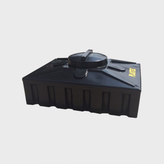 Water Storage Tanks – Plastex